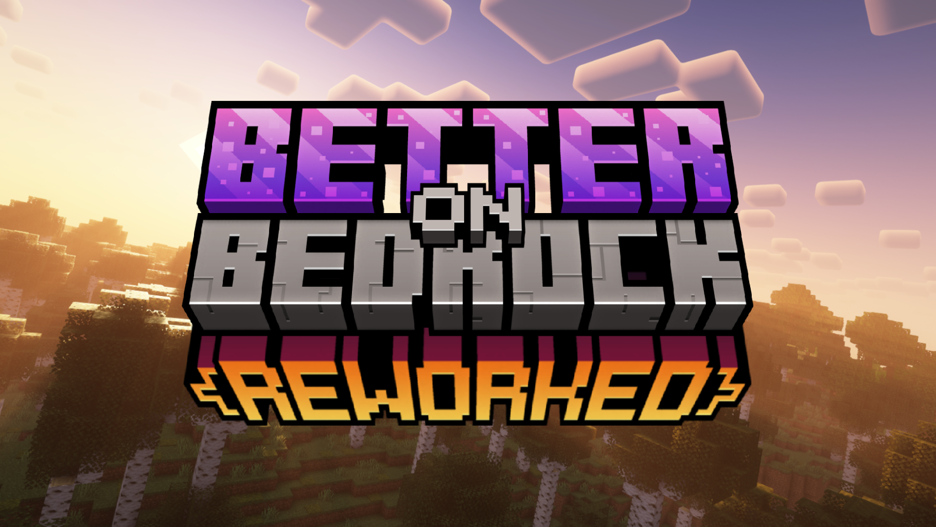 Changelog | Better on Bedrock